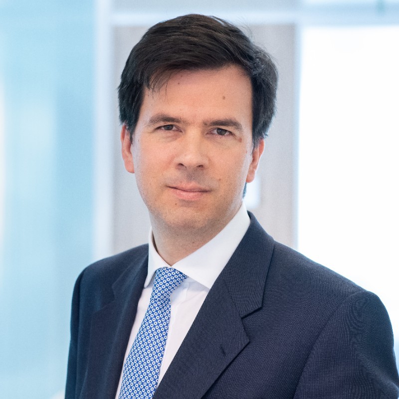 Nomination Laurent Rousseau